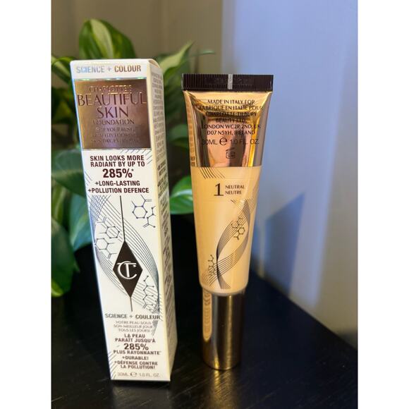 Charlotte Tilbury | Makeup | Charlotte Tilbury Charlottes Beautiful ...